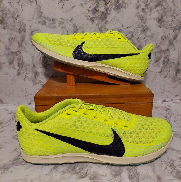 Nike | Shoes | Preowned 222 Nike Zoom Rival Waffle 5 | Poshmark